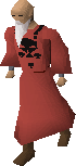 Necromancer (monster) | Old School RuneScape Wiki | Fandom