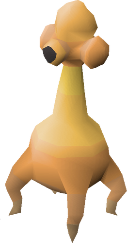 Dust devil | Old School RuneScape Wiki | Fandom