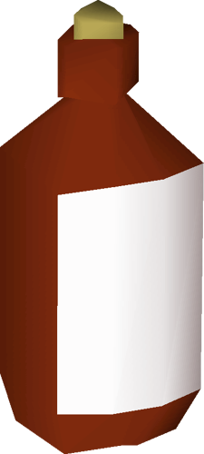 Karamjan rum (sliced banana) | Old School RuneScape Wiki | Fandom