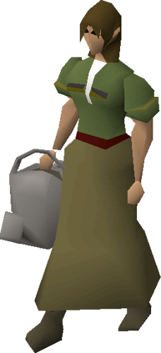 Marisi | Old School RuneScape Wiki | Fandom