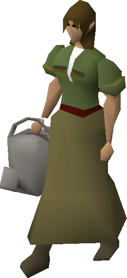 Marisi | Old School RuneScape Wiki | Fandom