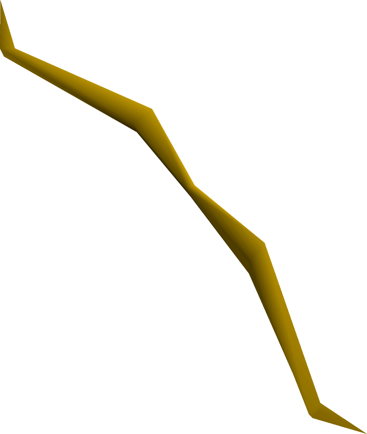 Oak longbow (u) | Old School RuneScape Wiki | Fandom