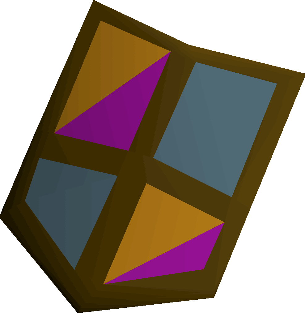 Rune shield (h1) | Old School RuneScape Wiki | Fandom