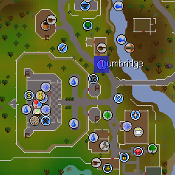 Doomsayer | Old School RuneScape Wiki | Fandom