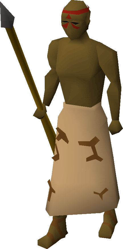 Tamayu | Old School RuneScape Wiki | Fandom