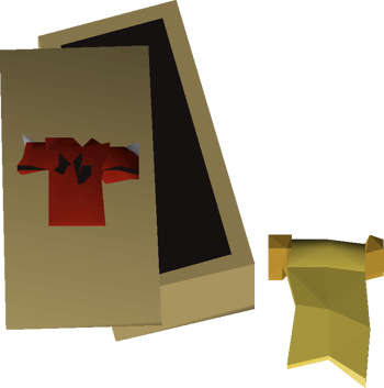 Dragon chainbody ornament kit | Old School RuneScape Wiki | Fandom
