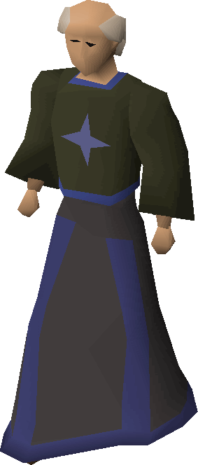 Father Jean | Old School RuneScape Wiki | Fandom