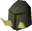Torag's helm | Old School RuneScape Wiki | Fandom