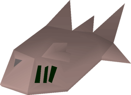 Tuna | Old School RuneScape Wiki | Fandom