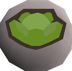 Cabbage rune | Old School RuneScape Wiki | Fandom