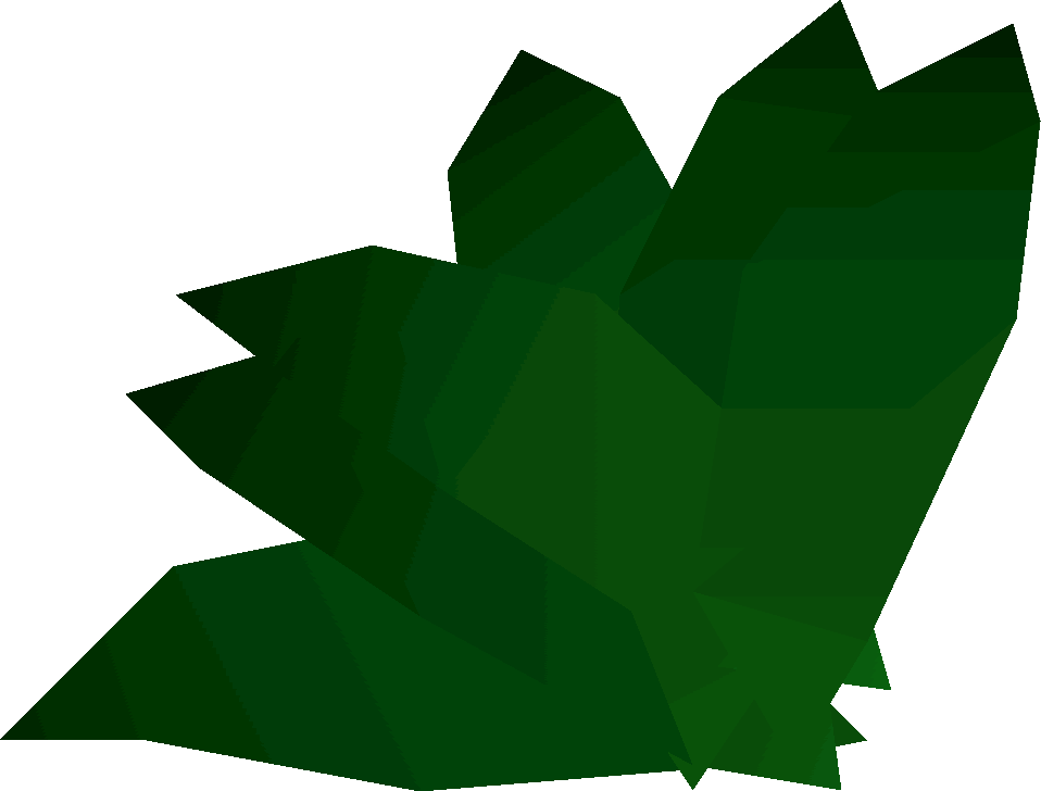 Dwarf weed | Old School RuneScape Wiki | Fandom