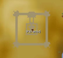 Jaldraocht Pyramid | Old School RuneScape Wiki | Fandom