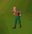 Rubber chicken | Old School RuneScape Wiki | Fandom