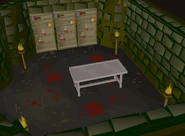 Slepe Dungeon | Old School RuneScape Wiki | Fandom