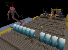 dragonkin osrs