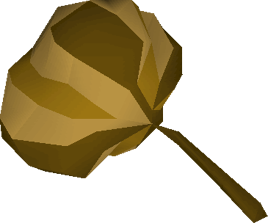 Grand seed pod | Old School RuneScape Wiki | Fandom