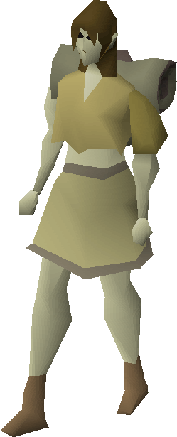 Jayene Kliyn | Old School RuneScape Wiki | Fandom