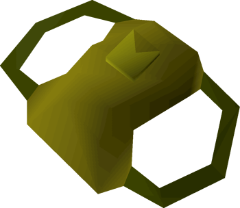 Ruined backpack | Old School RuneScape Wiki | Fandom