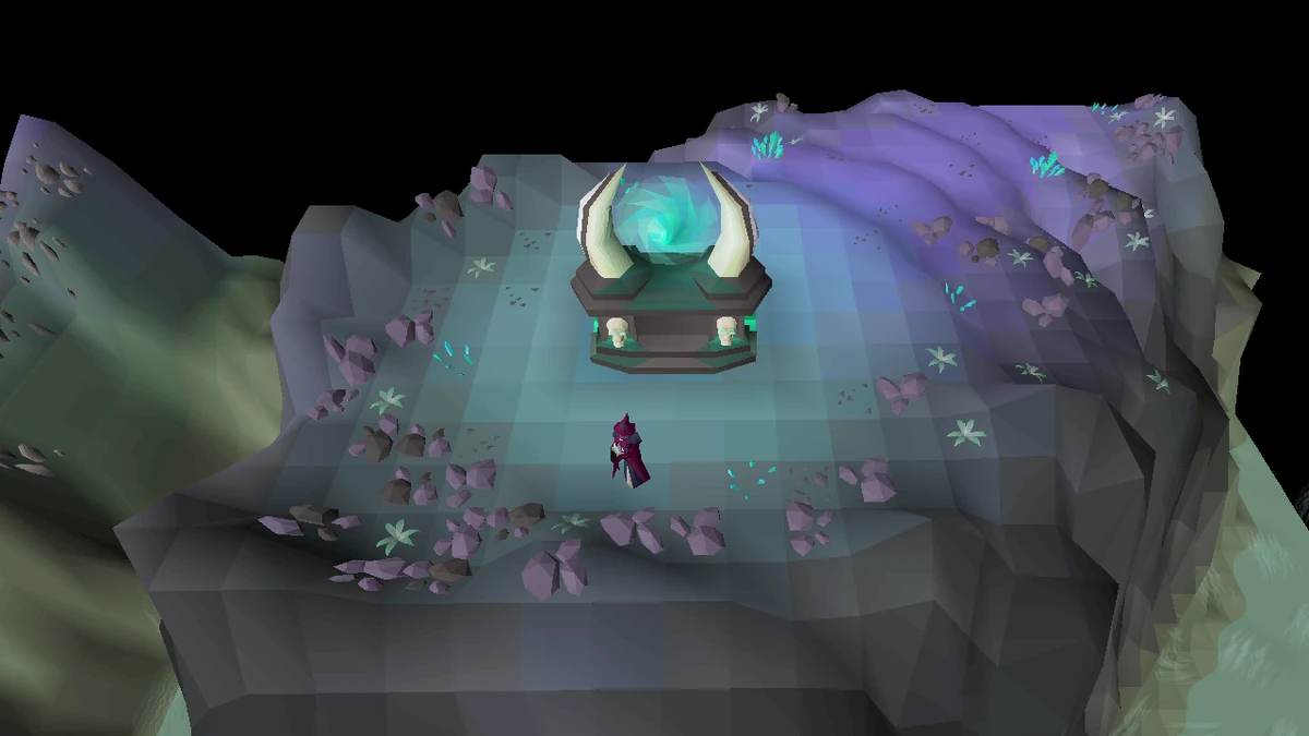 Crafting soul runes | Old School RuneScape Wiki | Fandom