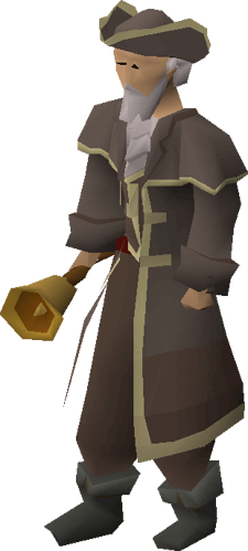 Town crier | Old School RuneScape Wiki | Fandom