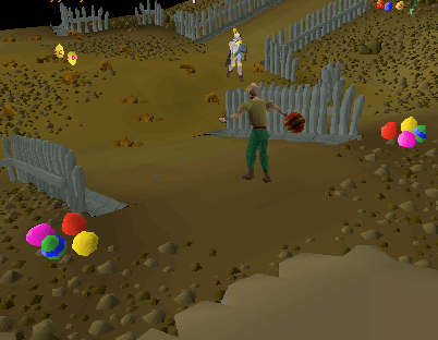 2013 Easter event | Old School RuneScape Wiki | Fandom