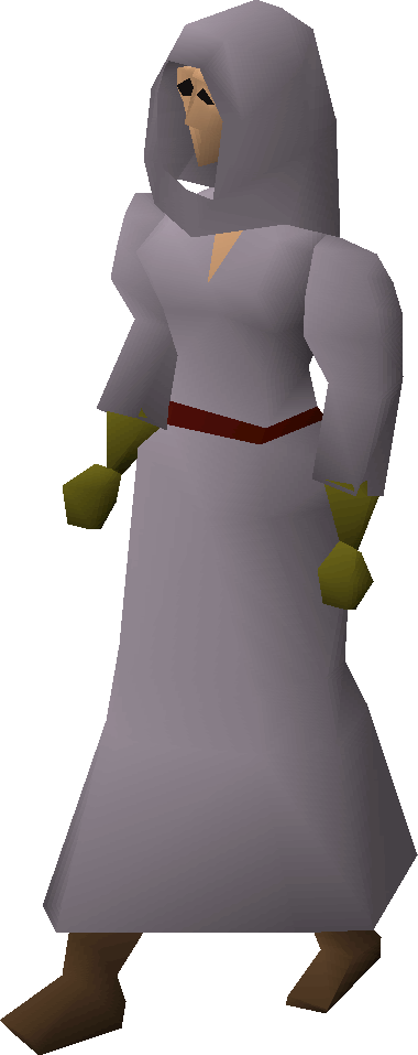 Hygd | Old School RuneScape Wiki | Fandom
