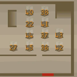 Ironman Icons Osrs