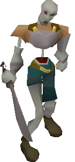 Zombie (Sepulcher of Death) | Old School RuneScape Wiki | Fandom