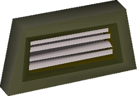 Bolt rack | Old School RuneScape Wiki | Fandom