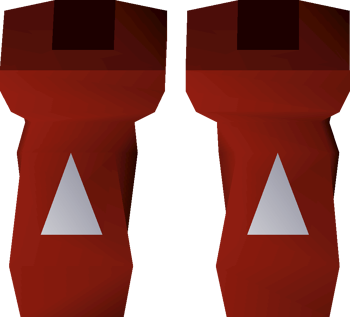 Dragon boots | Old School RuneScape Wiki | Fandom