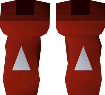 Iron Man Boots Osrs