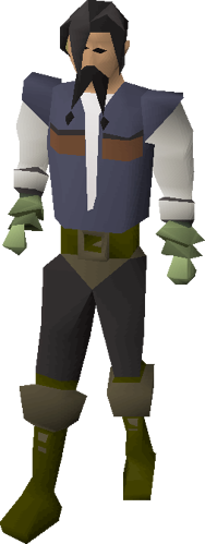 Karamja gloves 1 | Old School RuneScape Wiki | Fandom