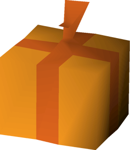 Mystery box | Old School RuneScape Wiki | Fandom