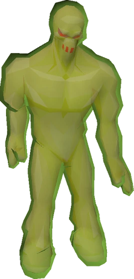 Abhorrent spectre | Old School RuneScape Wiki | Fandom