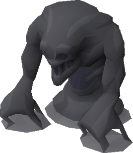 Tar Monster | Old School RuneScape Wiki | Fandom