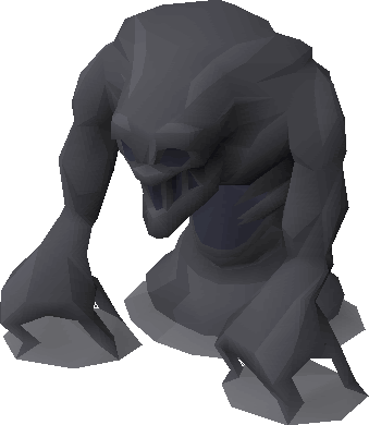 Tar Monster | Old School RuneScape Wiki | Fandom