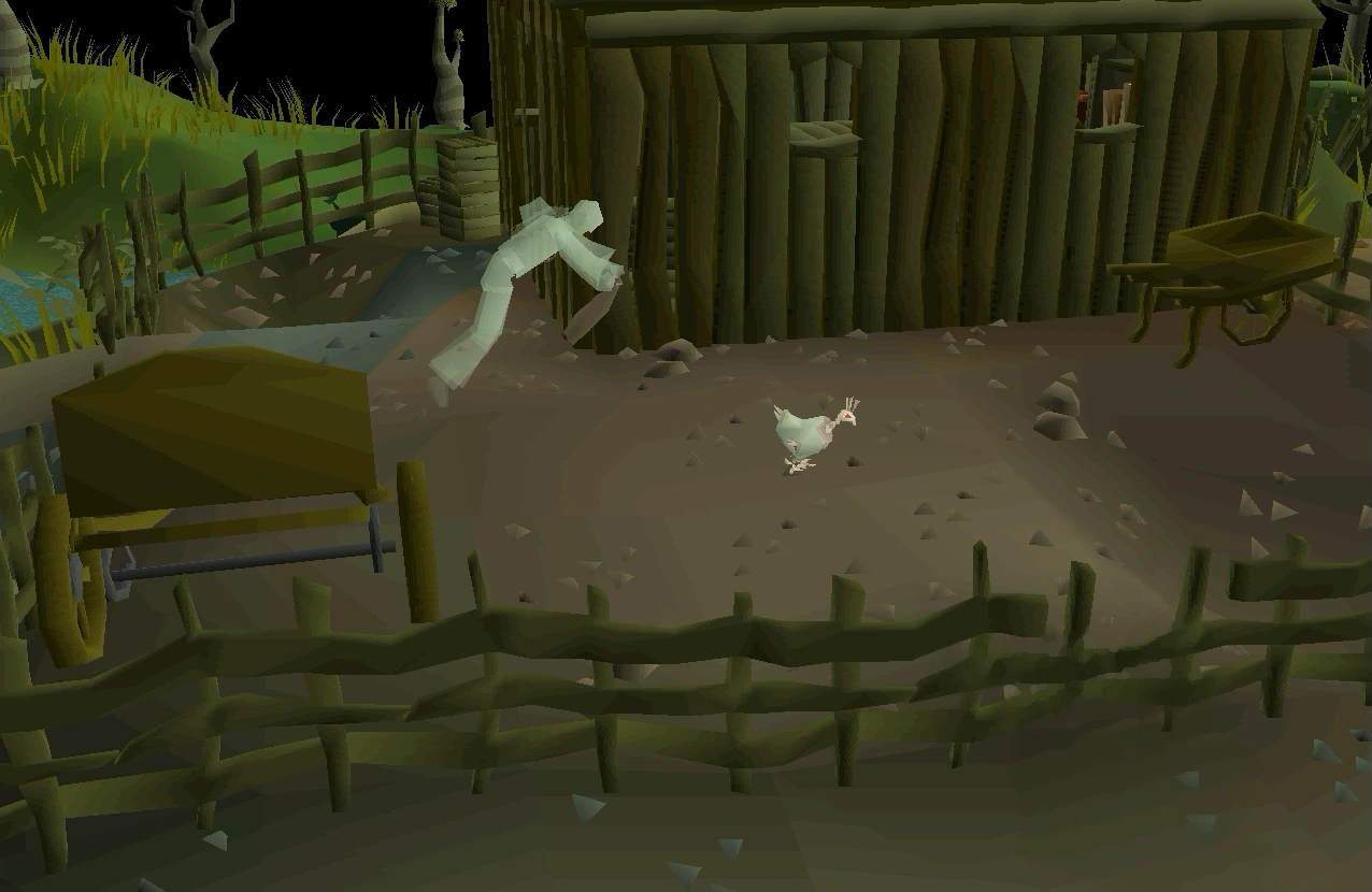 Animal Magnetism/Quick guide | Old School RuneScape Wiki | Fandom