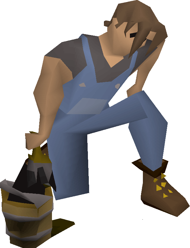 Art | Old School RuneScape Wiki | Fandom