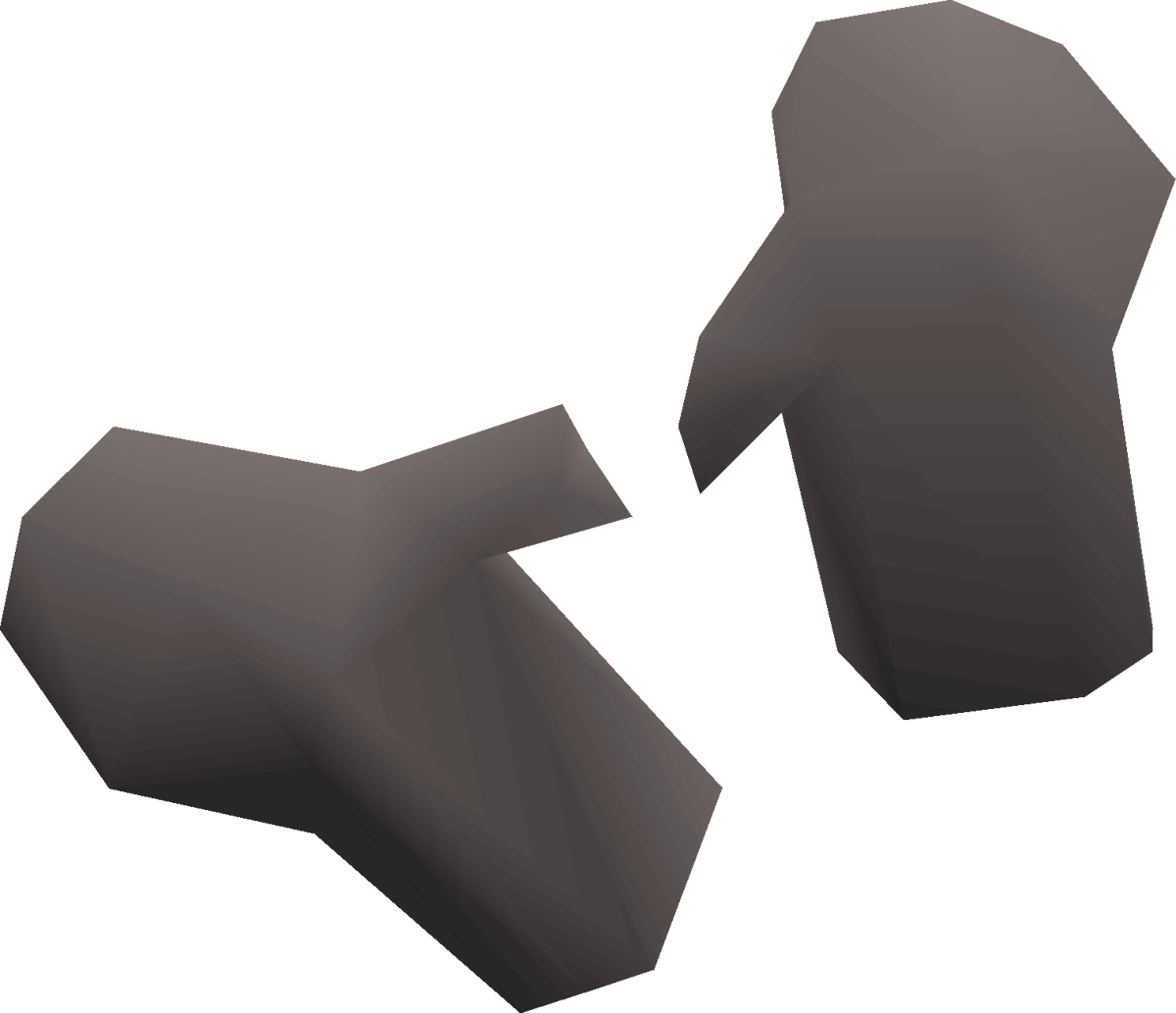 Grey gloves | Old School RuneScape Wiki | Fandom