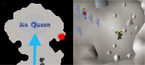 Ice Queen | Old School RuneScape Wiki | Fandom