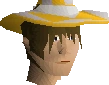 Light infinity hat | Old School RuneScape Wiki | Fandom