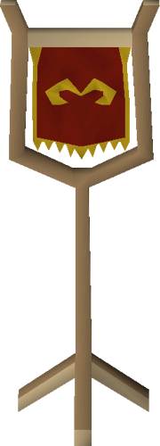 Zamorak symbol | Old School RuneScape Wiki | Fandom