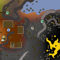 Fossil Island mine | Old School RuneScape Wiki | Fandom