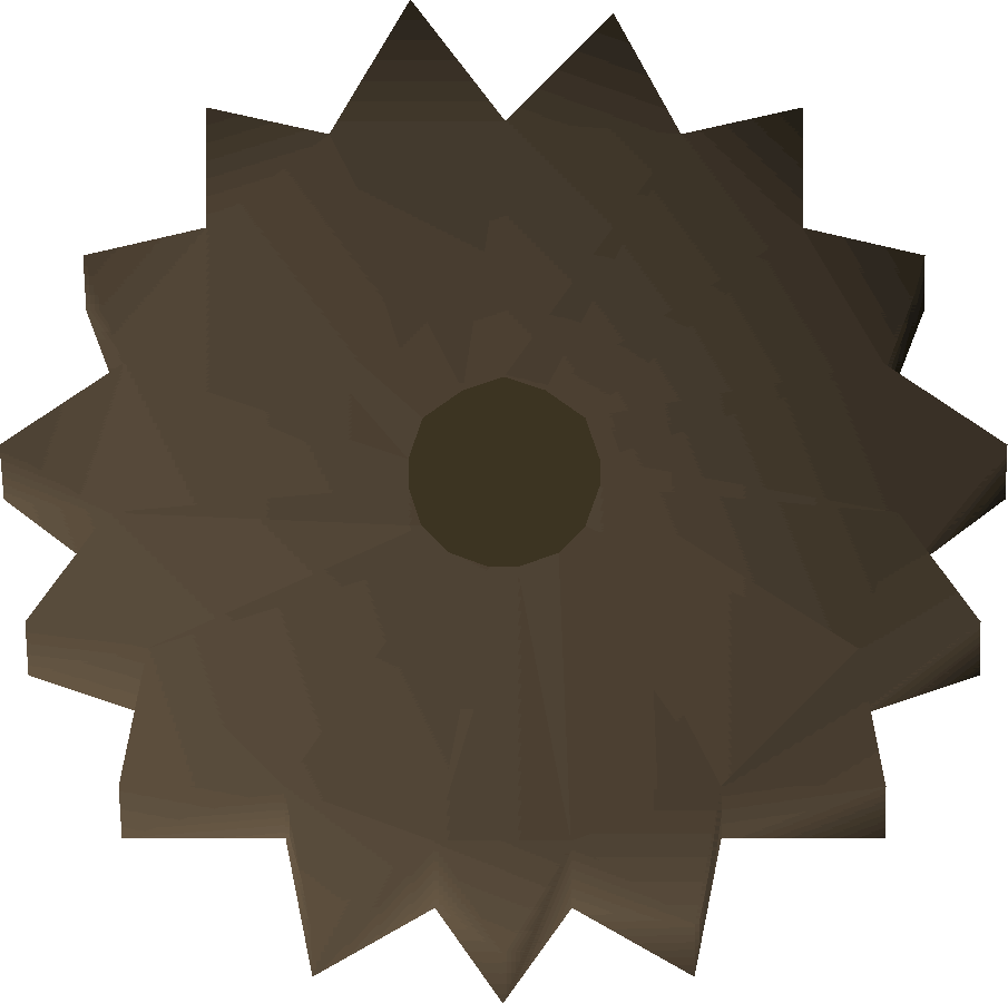 Large cog | Old School RuneScape Wiki | Fandom
