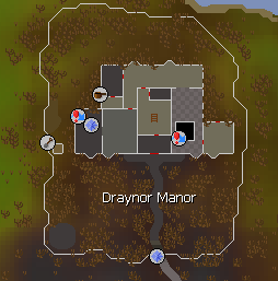 Spooky | Old School RuneScape Wiki | Fandom