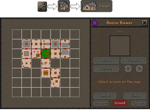 The Construction Expansion | Old School RuneScape Wiki | Fandom