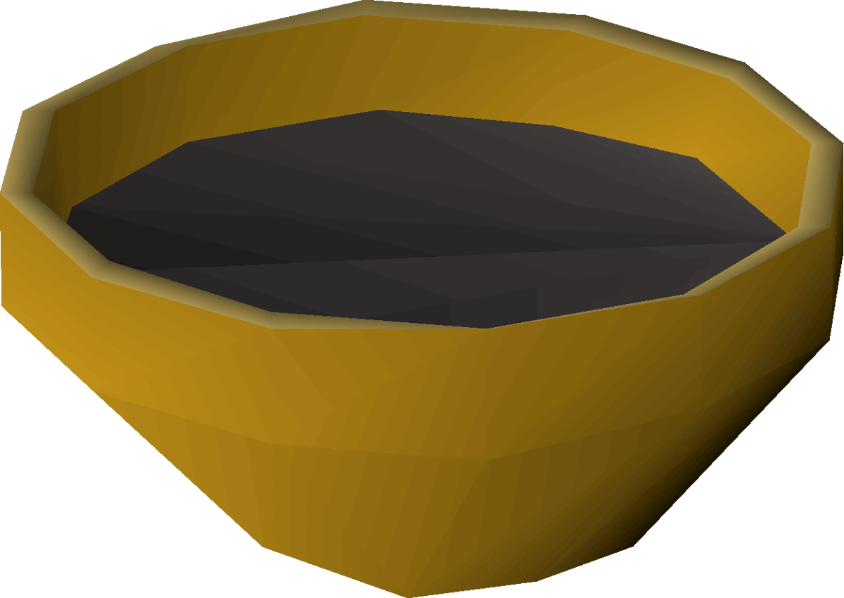 Burnt stew | Old School RuneScape Wiki | Fandom