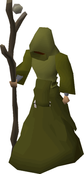 Emblem Trader | Old School RuneScape Wiki | Fandom