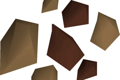 bronze bars rs3