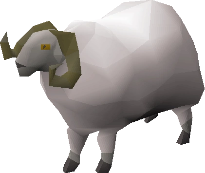 Ram | Old School RuneScape Wiki | Fandom